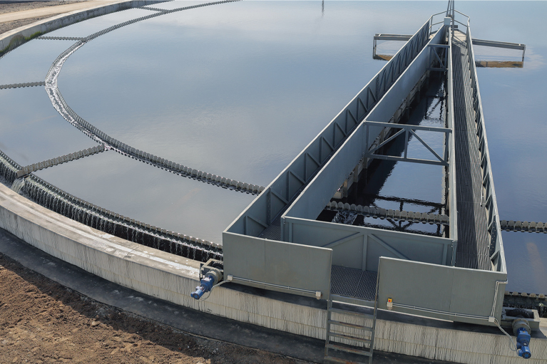 What is a Batch Type Slaker? | Carmeuse Systems