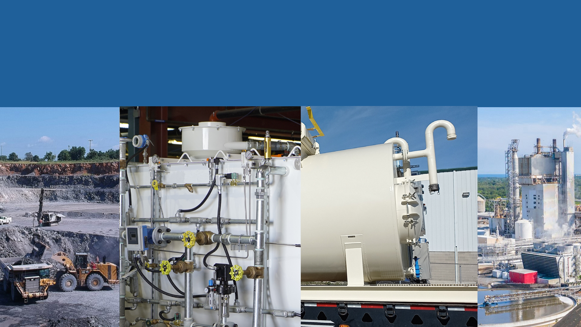 Blog | Carmeuse Systems