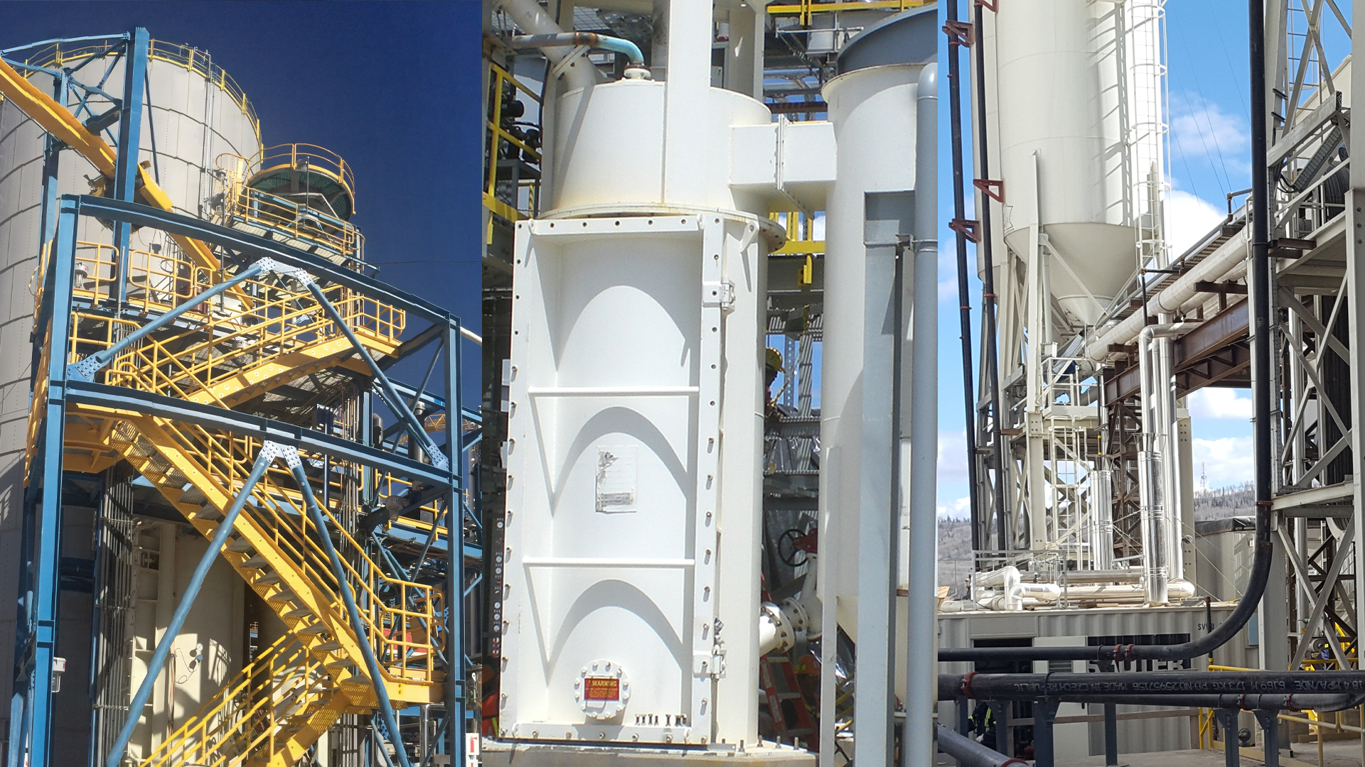 Systems | Carmeuse Systems