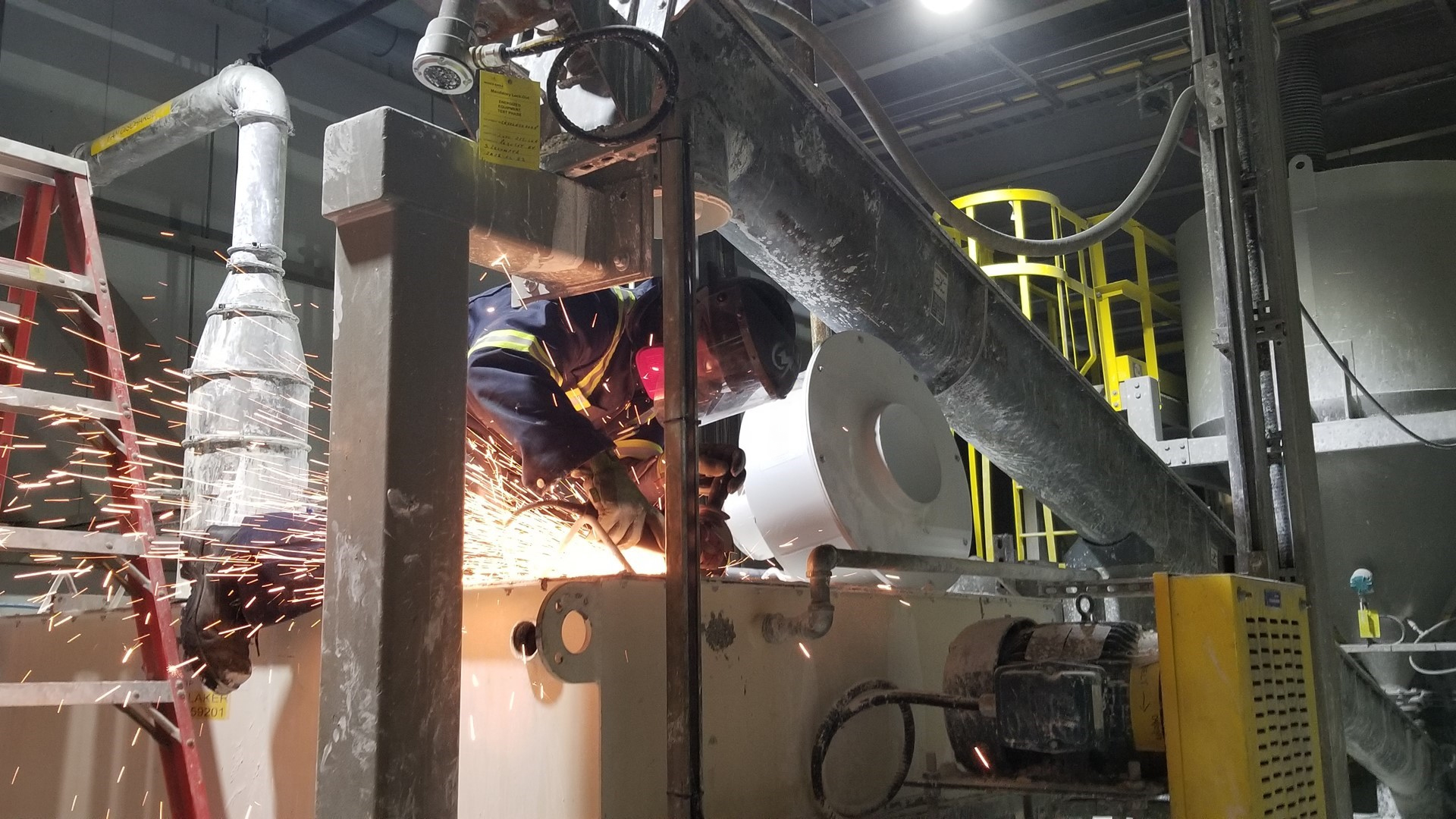 FAQ | Carmeuse Systems